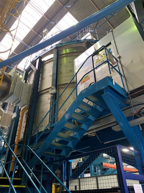 Cerberus Nuclear At Sofe 2023 Cerberus Nuclear