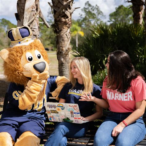 Office Of Admissions Warner University
