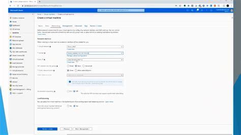 Provisioning An Azure Windows Vm Akins It