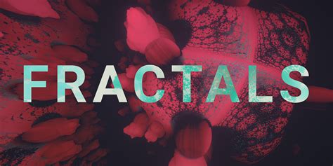 GitHub Srpnt Fractals Fractals And Their Application In Game Design