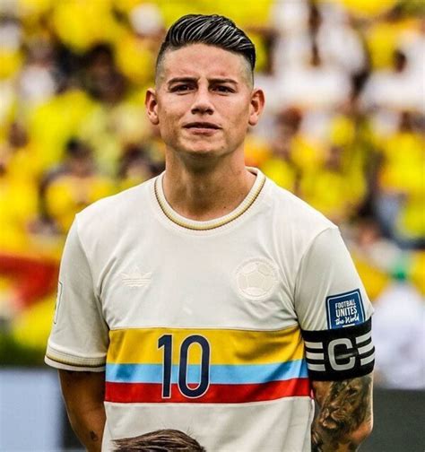 بالاترین خامس رودریگز به هیچ‌وجه در لیگ عربستان بازی نمی‌کنم