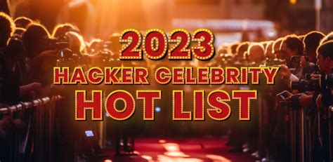 Mcafee 2023 Hacker Celebrity Hot List Why Hackers Love Ryan Gosling So Much Mcafee Blog