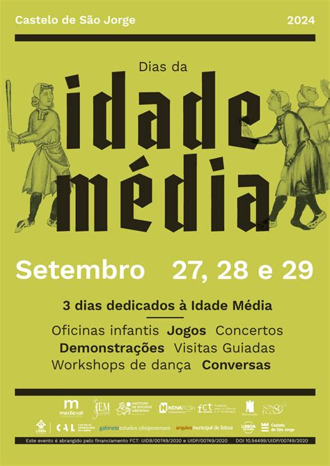 Dias Da Idade Média Nova Cultura