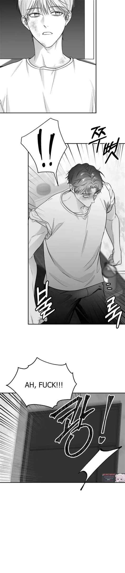 Read Non Zero Sum Chapter 27 Mangamirror