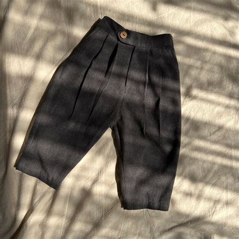 پسرانه لباس کودک لیتل فاکس