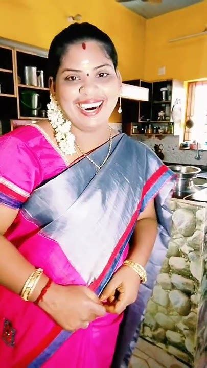 விளக்கு வச்ச 👍நேரத்துல மாமா வந்தான் 🤣😂 Gy Viral Shorts Youtube