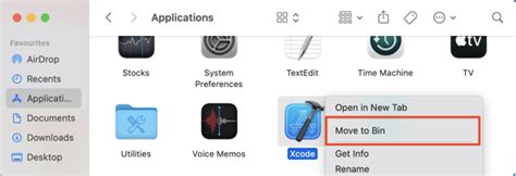 Remove Xcode Hướng Dẫn Chi Tiết Cách Gỡ Bỏ Hoàn Toàn Trên Macos
