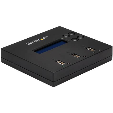 1 2 Standalone Usb Duplicator And Eraser Memory Stick Cloner Usb 2 0 Flash