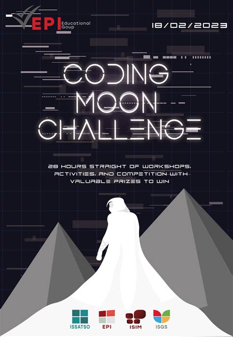 Ladies And Gentlemen This Is The Coding Moon Challenge