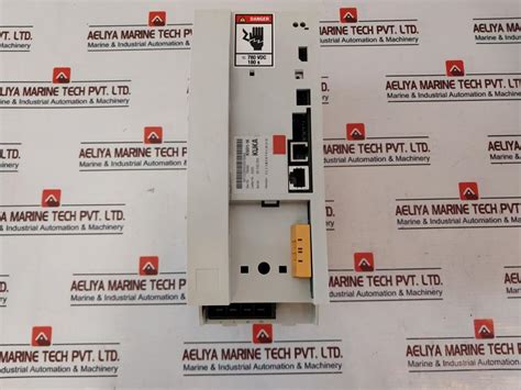 Kuka Ksd1 16 Servo Drive 675v Aeliya Marine
