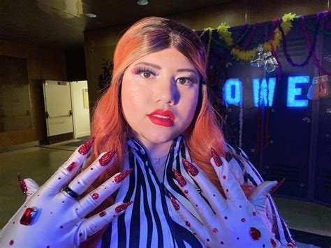 Drag Ace False Bride Rasexuality