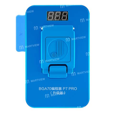 JC P Pro BGA PCIE NAND Flash IC Programming Tool NAND Test Fixture Nand Repair Machine For