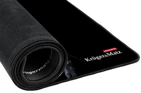 Tapete Gaming P Rato E Teclado Kruger Matz Castro Electr Nica Lda