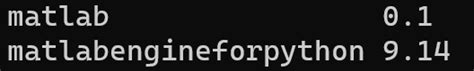 Python Cannot Install Matlabengine Stack Overflow