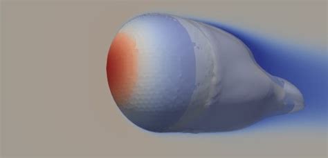 CFD Simulation Of Drag Coefficient Of A Sphere IdealSimulations
