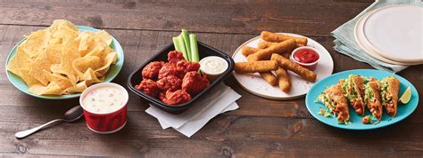 Applebees Grill Bar Camby In