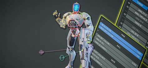 Custom Rig Ui And Animation Addon Blendernation