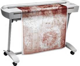 Scan Large Documents Large Format Scanning Services