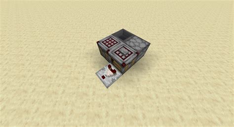 Why Isnt This Crafty Crafter Counter No Working R Redstone
