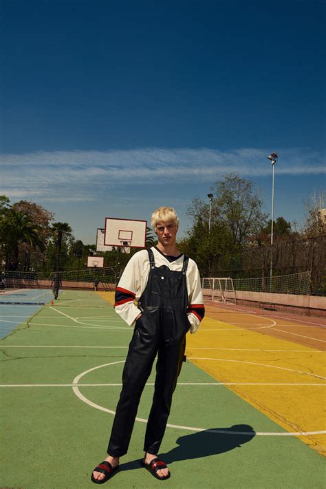 Felipe Munchen — Wlm