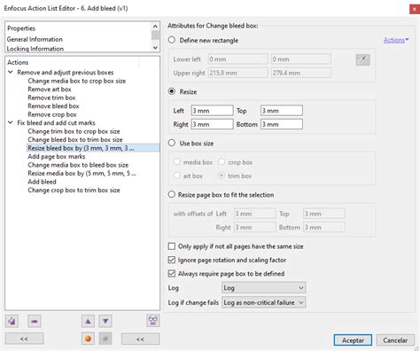 adding bleed and trim marks to a pdf automate pdf