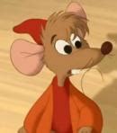 Jaq Voice Cinderella III A Twist In Time Movie Behind The Voice Actors