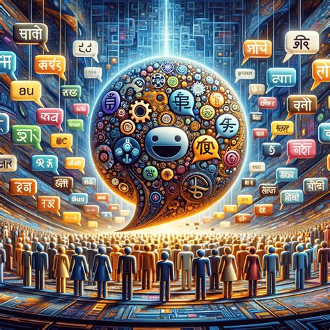 Breaking Language Barriers How Multilingual Chatbots Are