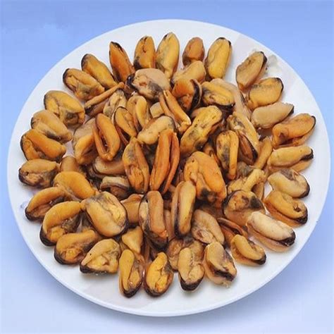 嵊泗贻贝详细介绍特点 历史 嵊泗特产 特色谷