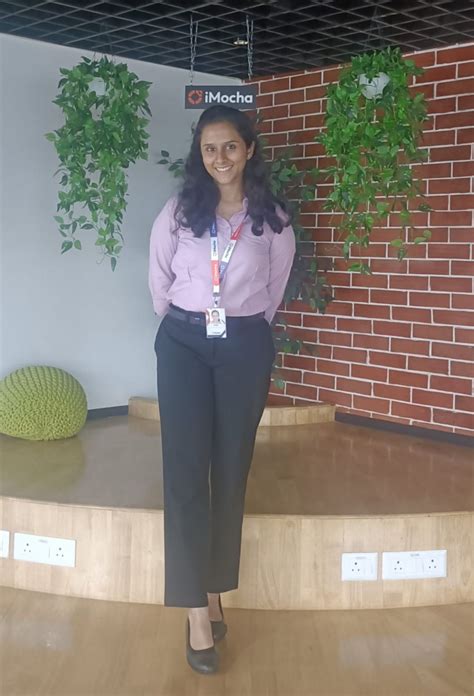 apurwa kanitkar on linkedin imocha internship trust innovations customerfirst collaboration…