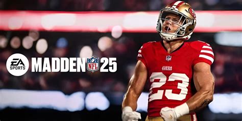 Who Would You Have Picked As The Madden 25 Cover Athlete