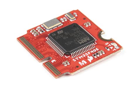Sparkfun Micromod Processor Boards 2022 Buyers Guide
