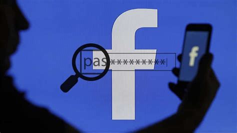 Facebook Stored ‘hundreds Of Millions Of Passwords In Plain Text For Up To 7 Years