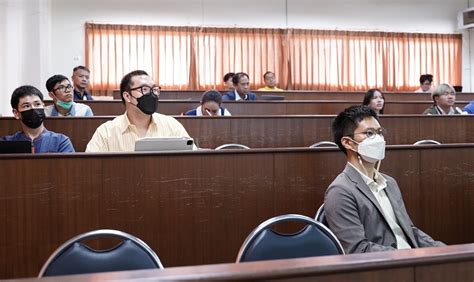 Cpe Cmu Exclusive Talk Information Security Cybersecurity And