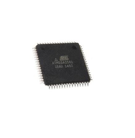 China Microcontroller MCU ATMEGA2561 16AU Manufacturers Suppliers Wholesale Microcontroller