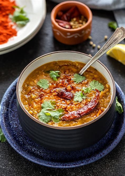 Dal Tadka Kv Foods