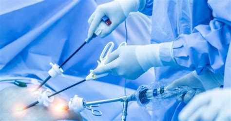 Laparotomy Vs Laparoscopy Key Surgical Differences