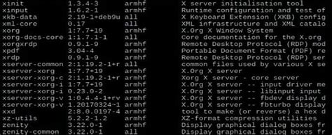 How To Uninstall Software From Raspberry Pi Operating System