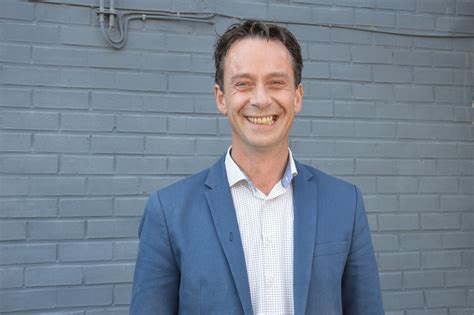 Schepen Van Feestelijkheden Bart Ottoy Krijgt Zes Maanden Rijverbod Nadat Hij Dronken Achter