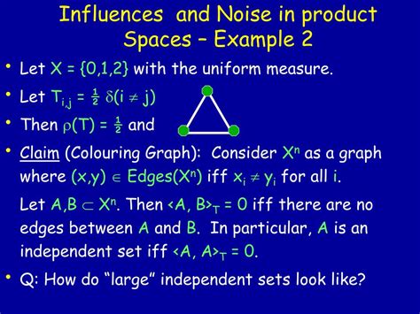 Ppt Non Linear Invariance Principles With Applications Powerpoint Presentation Id 5074551