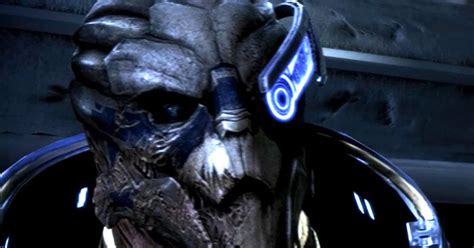 Mass Effect 3 Launch Trailer Shows Galactic War