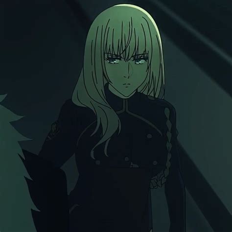 Vera Levitt Fate Strange Fake Whispers Of Dawn Icons