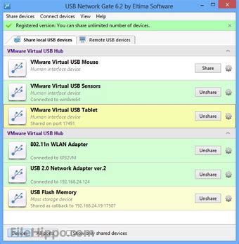 Download USB Network Gate 11 For Windows Filehippo Com