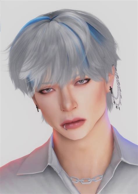 Cherrywisp On Tumblr Sims 4 Cc