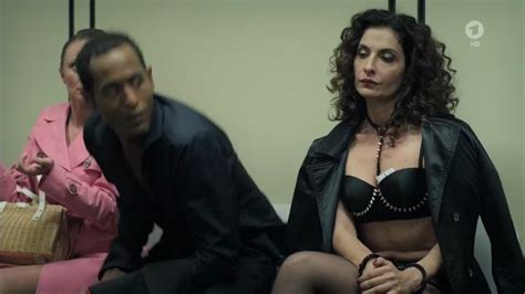 Proschat Madani Nude Pics Page