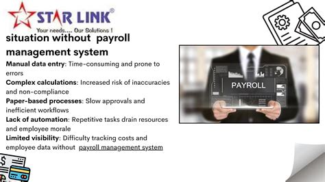 Streamlining Payroll Management Systemprocesses For Efficiency Pdf
