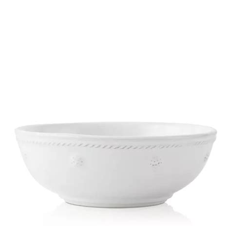 Juliska Berry And Thread Coupe Bowl Whitewash Previews Interiors And Antiques