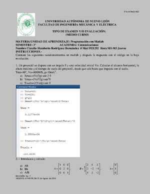 Solved Find The Local And Global Maxima And Minima For The Matlab Matlab Studocu