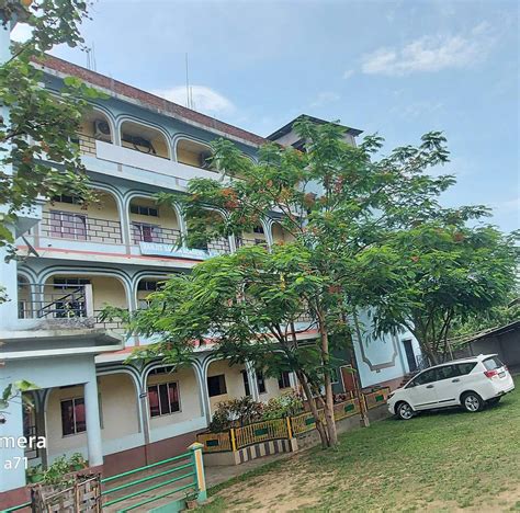 Ranjit Sarma Academy Group Mangaldai