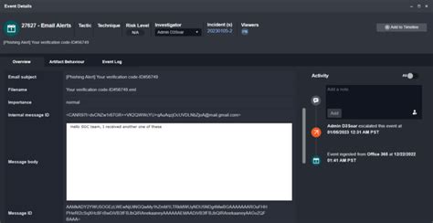 Leverage Your Microsoft Stack To Shut Down Phishing Campaigns In Seconds D3 Security