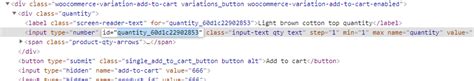 How To Get The CSS Class Or The ID Of An Element Of The Page YITH Help Center
